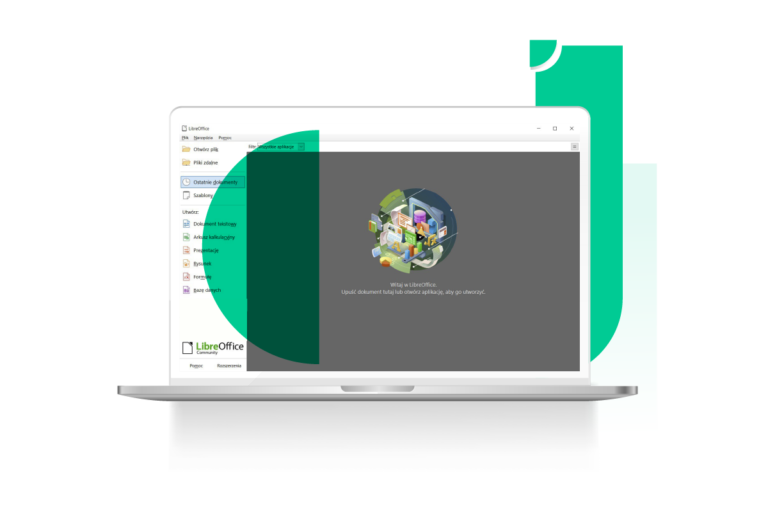 什么是 LibreOffice？ - LibreOffice PL